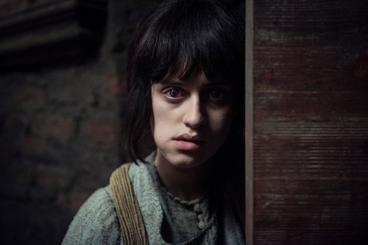 The Complete Witcher Timeline From Blood Origin and Beyond - Netflix Tudum