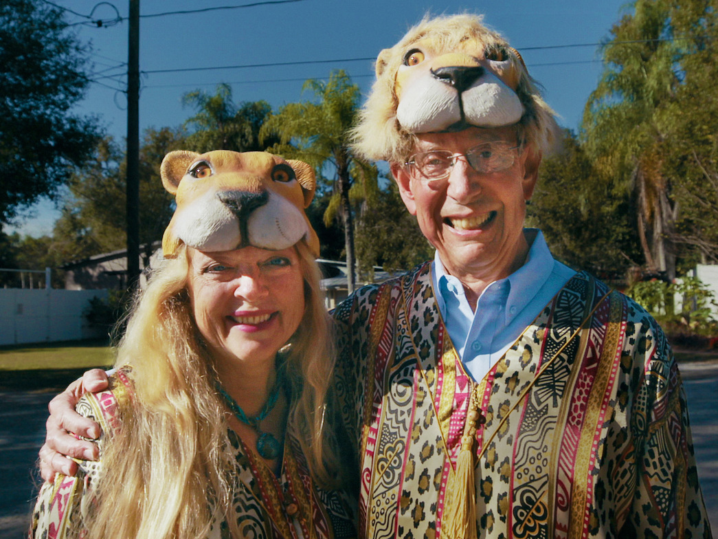 Why Do People Love ‘Tiger King’? - Netflix Tudum