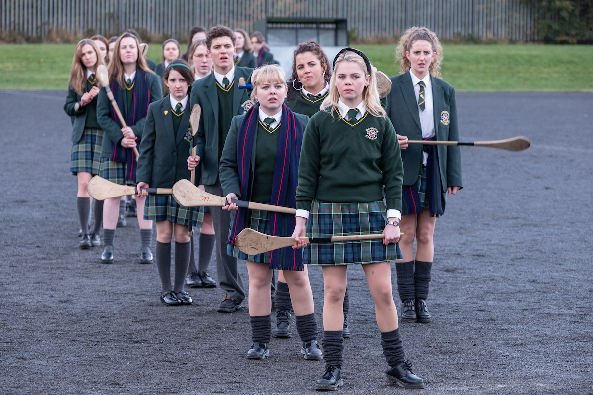 15 Best Sitcoms That Are Always Great For a Good Laugh - Netflix Tudum