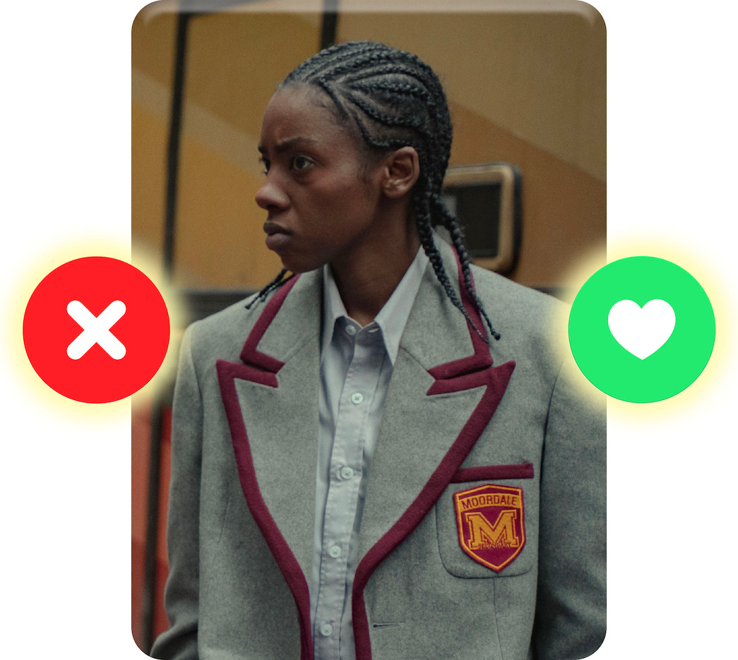 All Your Favorite Netflix Characters On Dating Apps - Netflix Tudum