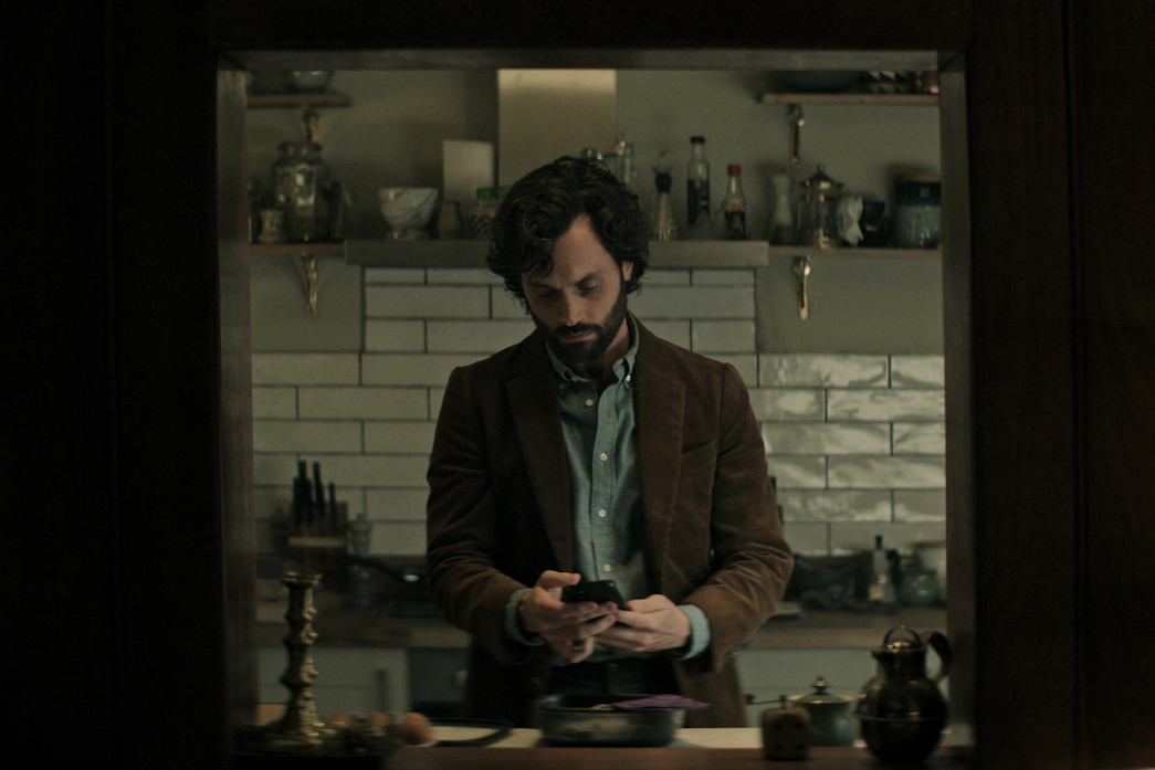 You Season 4 Part 2 Trailer: Joe Sees Love and Hunts Rhys - Netflix Tudum