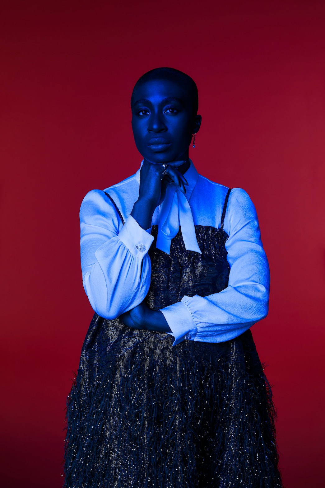 ‘The Sandman’ Cast Photos - Netflix Tudum