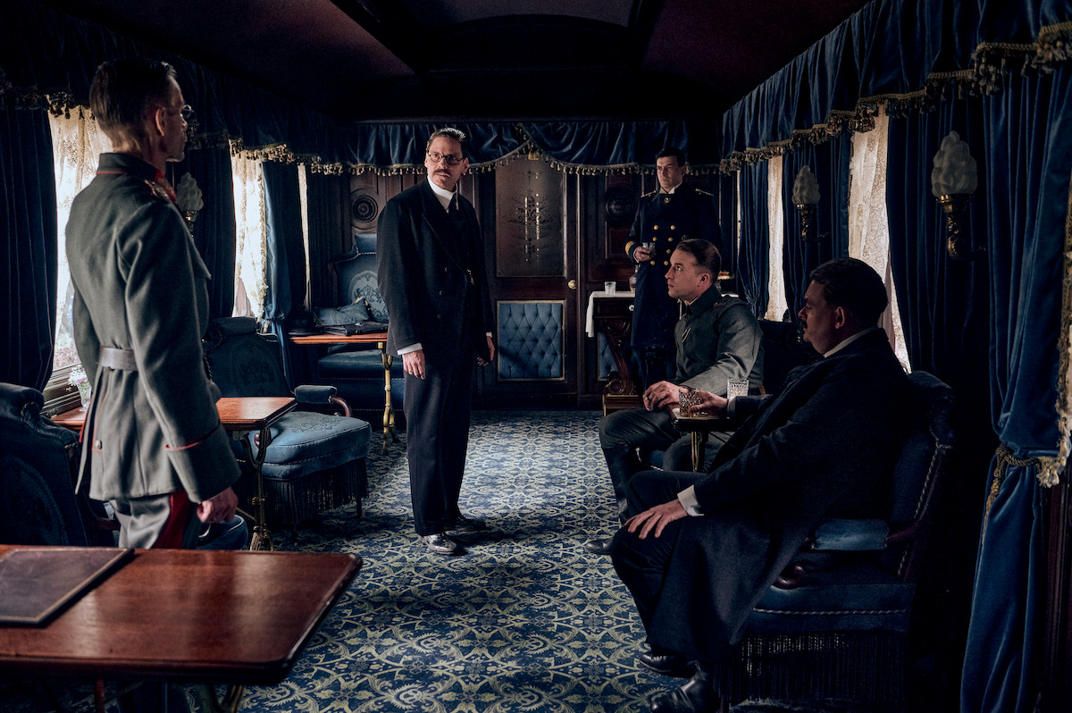 All Quiet On The Western Front Drops Release Date and Photos - Netflix Tudum