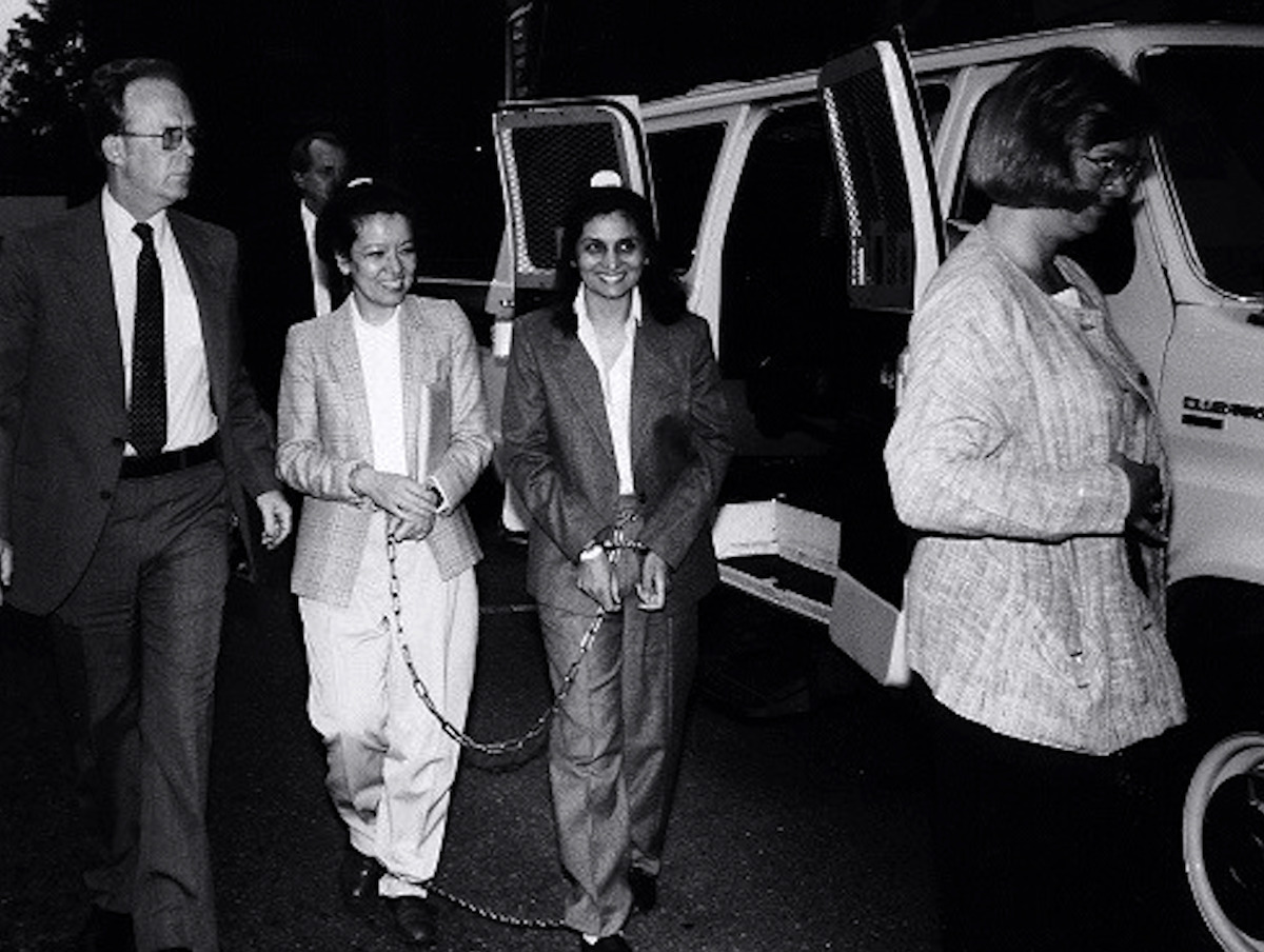 Best Documentaries About Cults on Netflix - Netflix Tudum