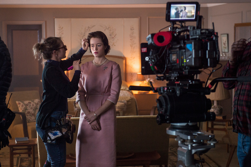 The Crown: The Official Podcast Season 5 Episode 3 - Netflix Tudum