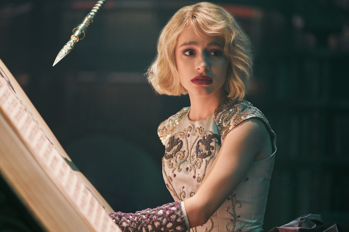 ‘School for Good and Evil’ Glossary - Netflix Tudum