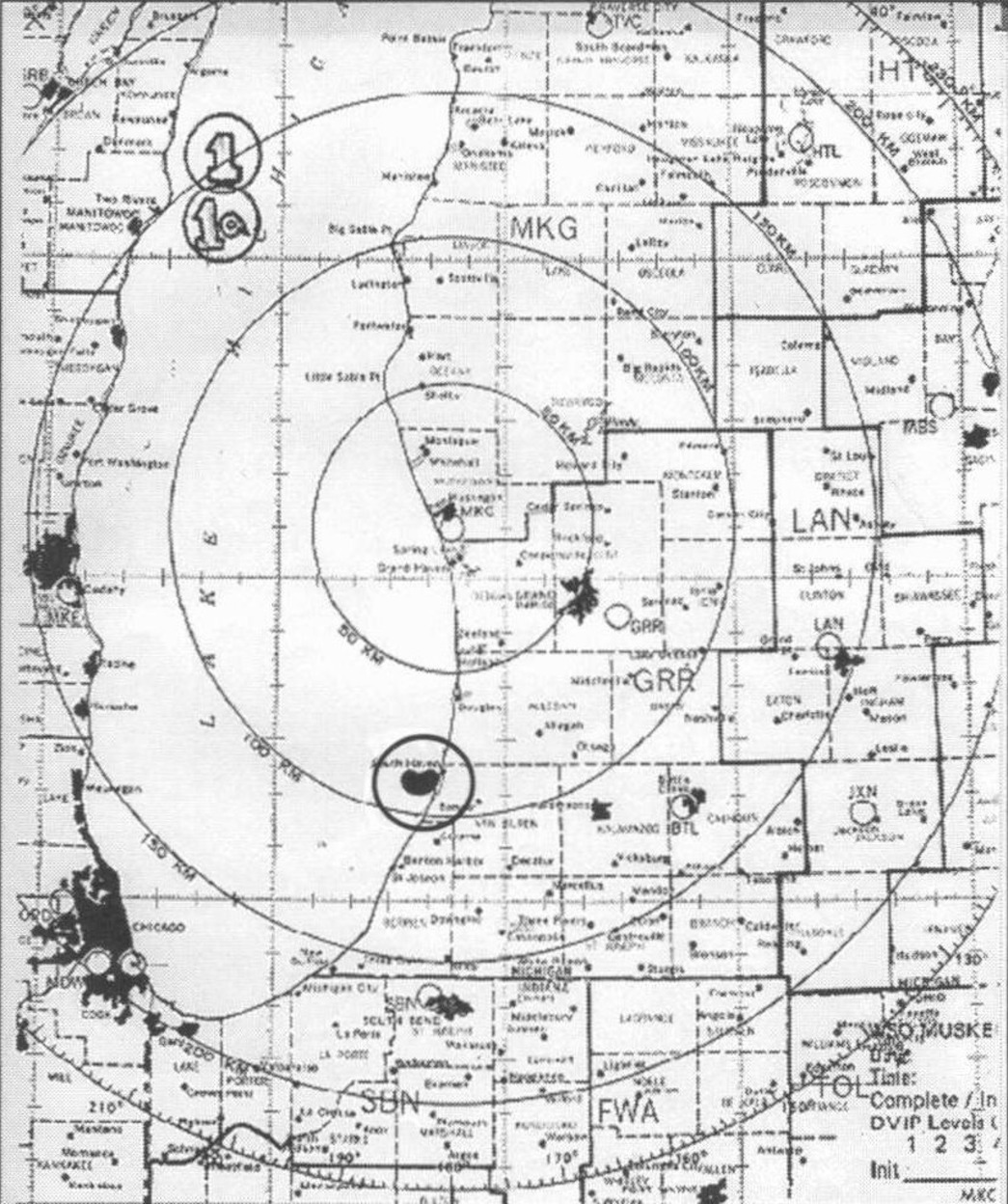 ‘Unsolved Mysteries’ Volume 3: ‘Something In the Sky’ - Netflix Tudum