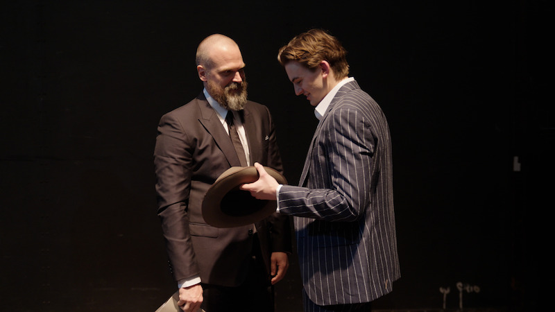 'Stranger Things Play': Cast, Release Date, Plot of The First Shadow ...