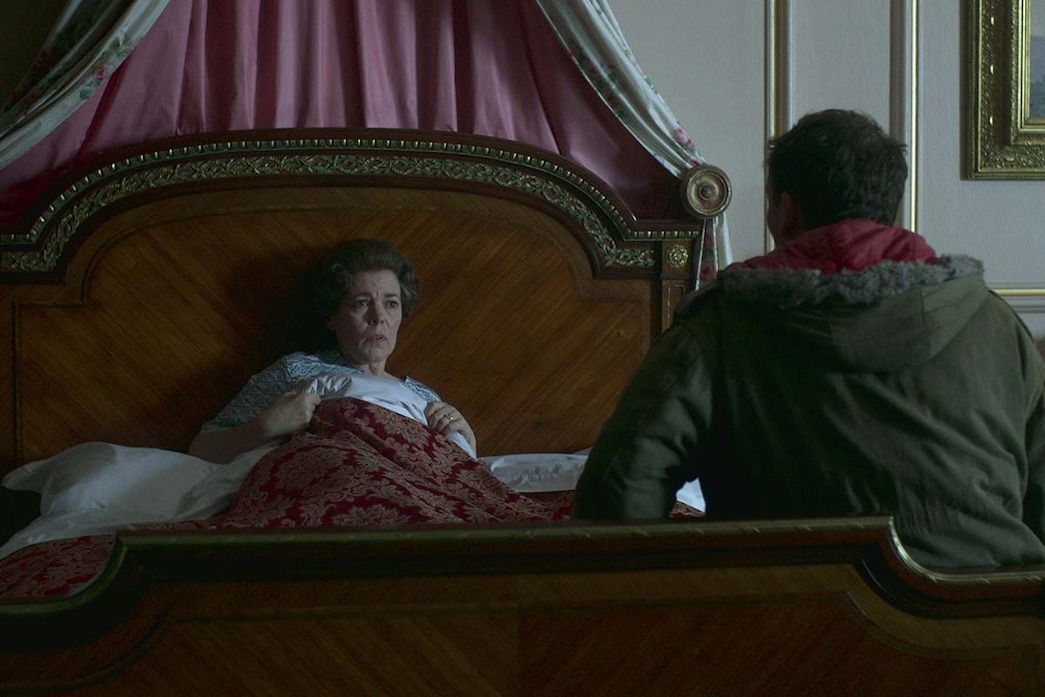 The Crown Timeline: A Recap of Season 1 through 5 - Netflix Tudum