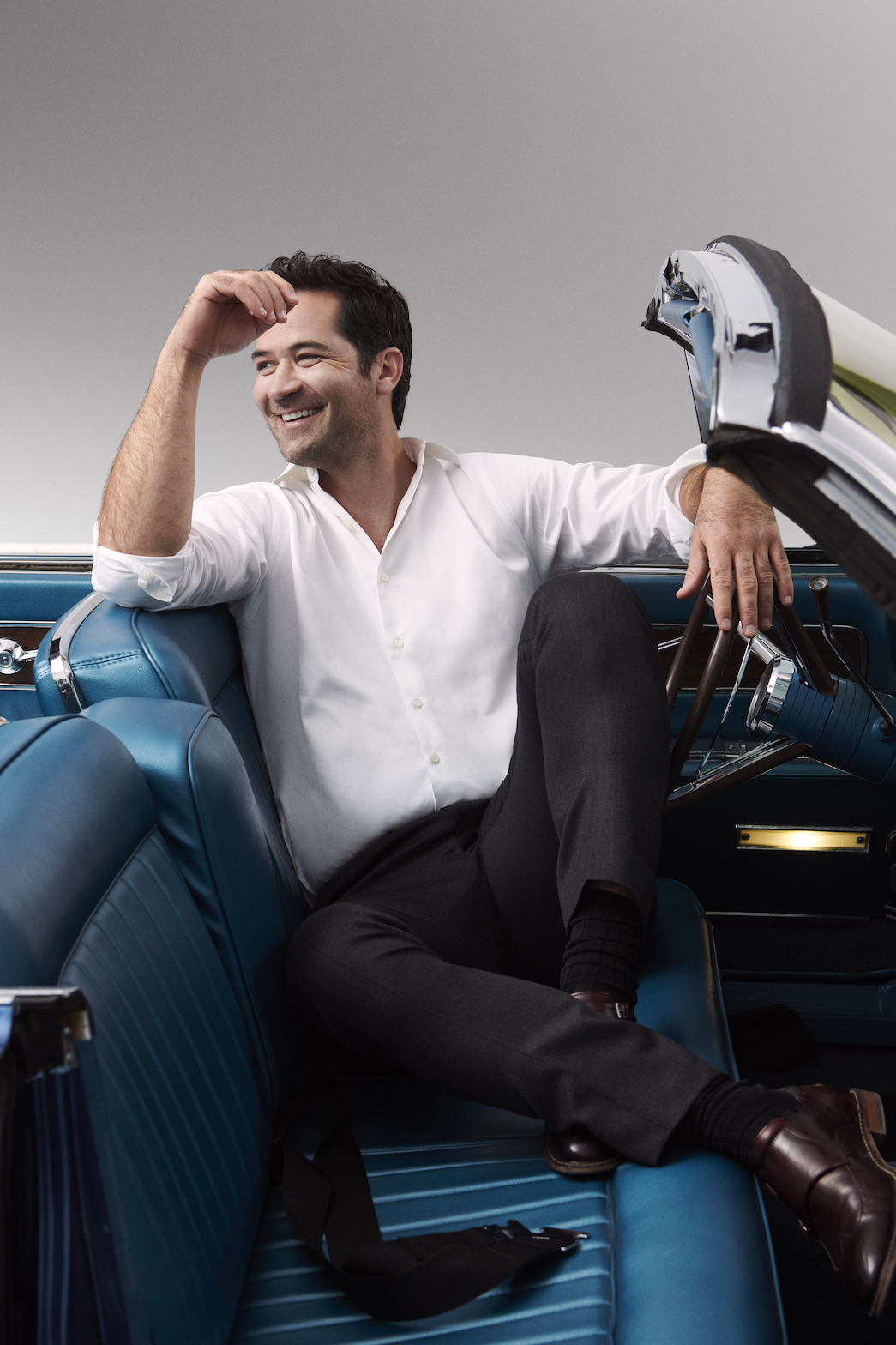 Mickey Haller Talks Trevor Elliot, Stewed Goat Tacos and Fancy Cars ...