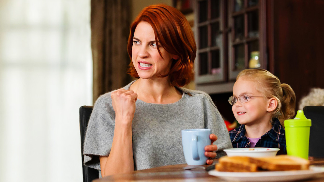 Movies & Shows For Moms About the Highs and Lows of Parenting - Netflix ...