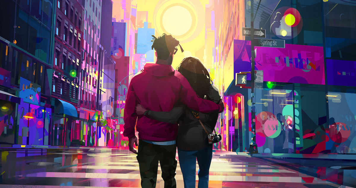 Entergalactic Cast, News, Videos and more