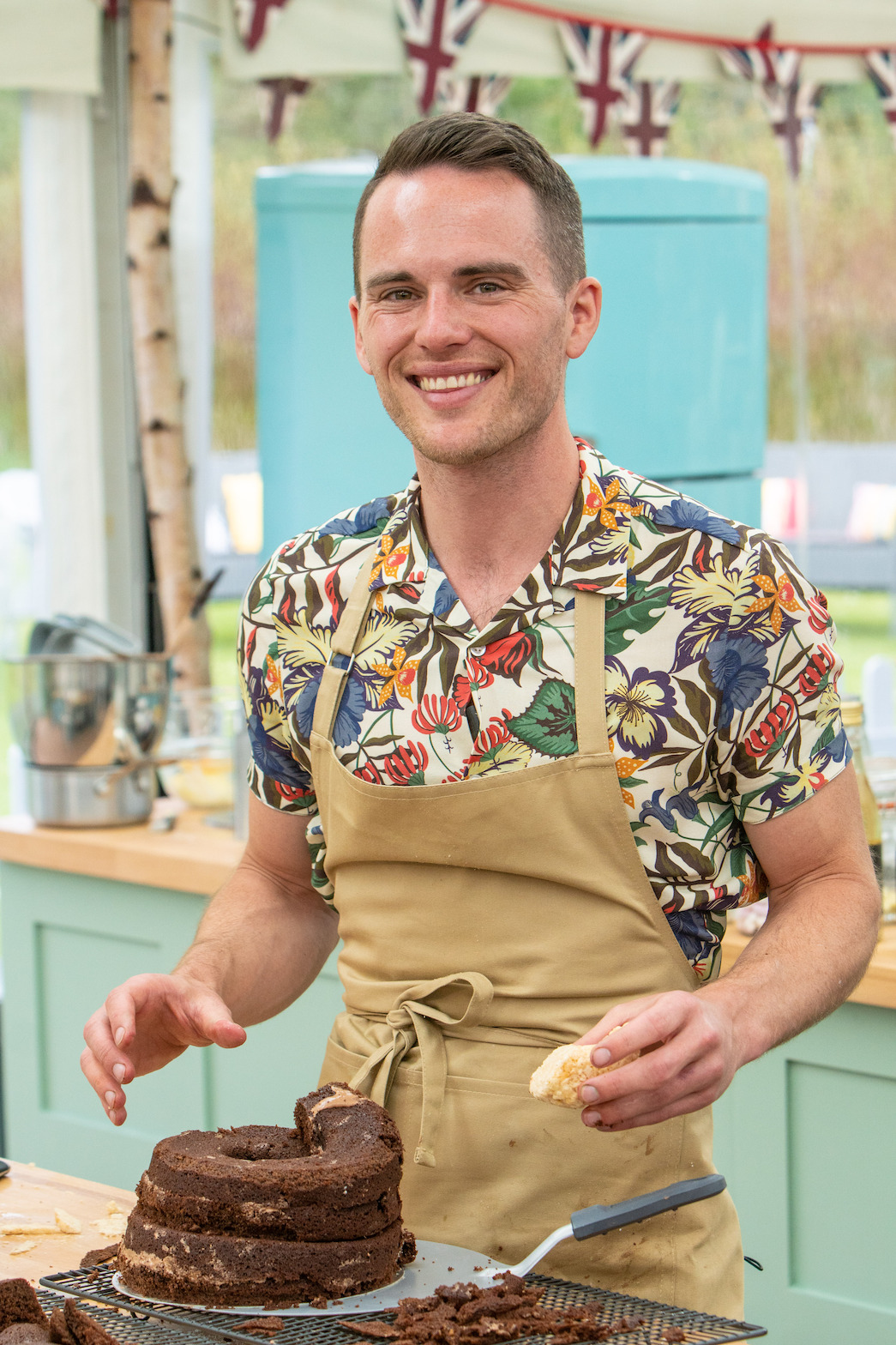 Where Are All the ‘Great British Baking Show’ Winners Now? Winners List ...