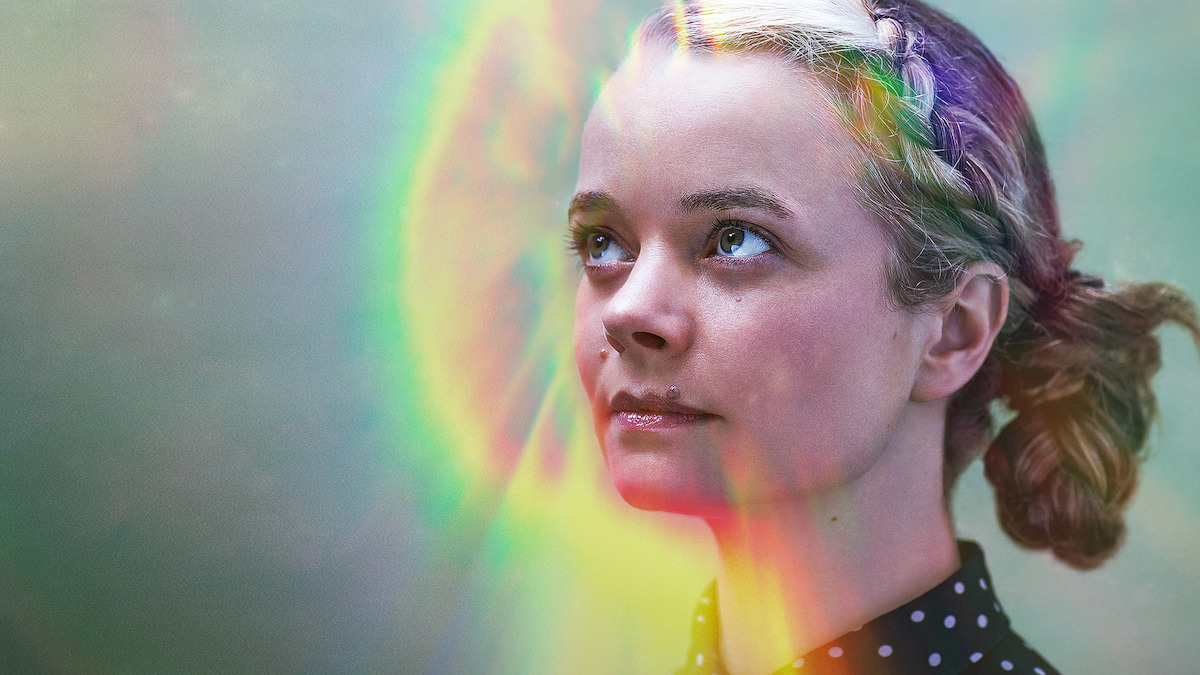 8 Shows and Movies Featuring Disabled Characters - Netflix Tudum