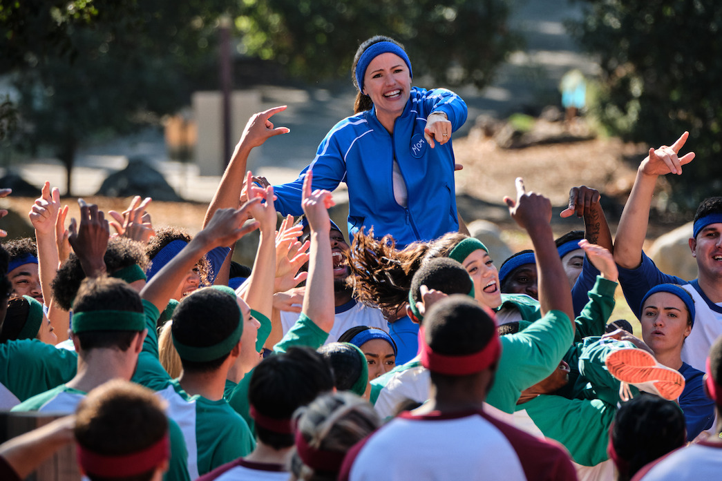 Best Comedies on Netflix for When You Need a Good Laugh - Netflix Tudum