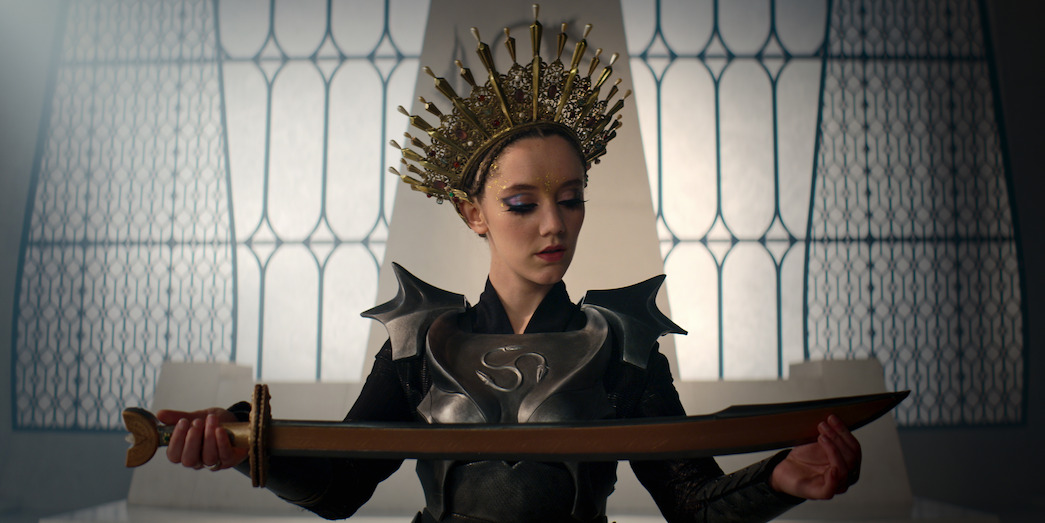 The Complete Witcher Timeline From Blood Origin and Beyond - Netflix Tudum