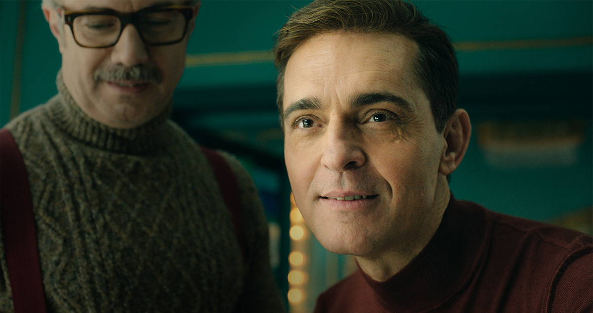 What is the Money Heist Spin-off Berlin About? Pedro Alonso Portrays ...