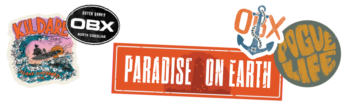 Netflix - OBX4 Poguelandia Sweepstakes