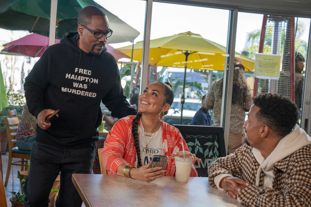 ‘You People’ Jonah Hill Kenya Barris Movie Cast Guide - Netflix Tudum