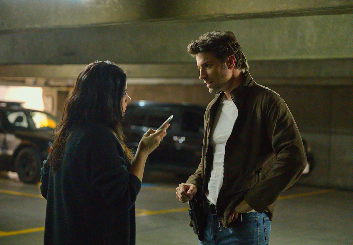 Is ‘Triptych’ a True Story? Here’s Everything You Need to Know ...