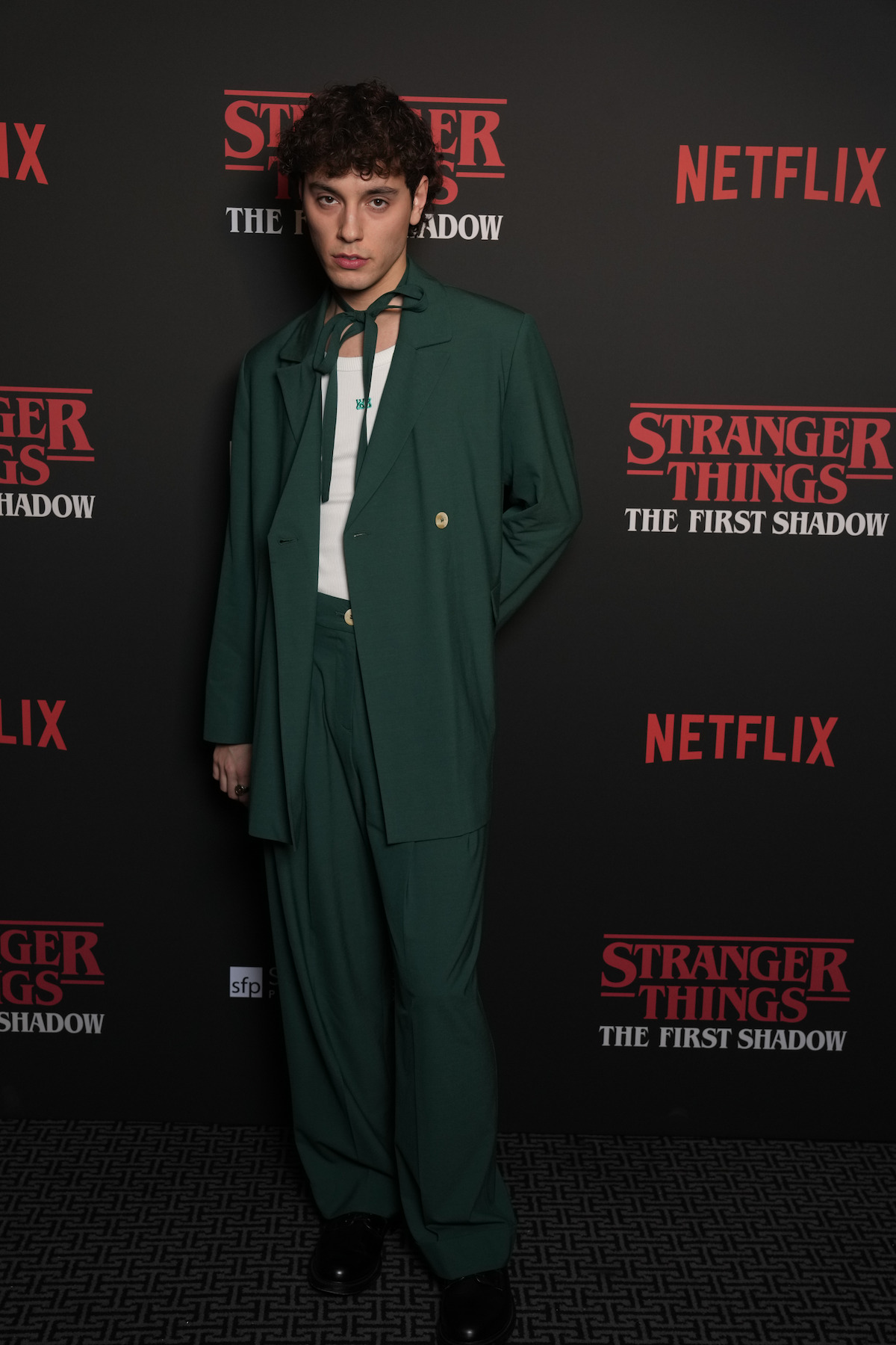 'Stranger Things Play': Cast, Release Date, Plot of The First Shadow ...