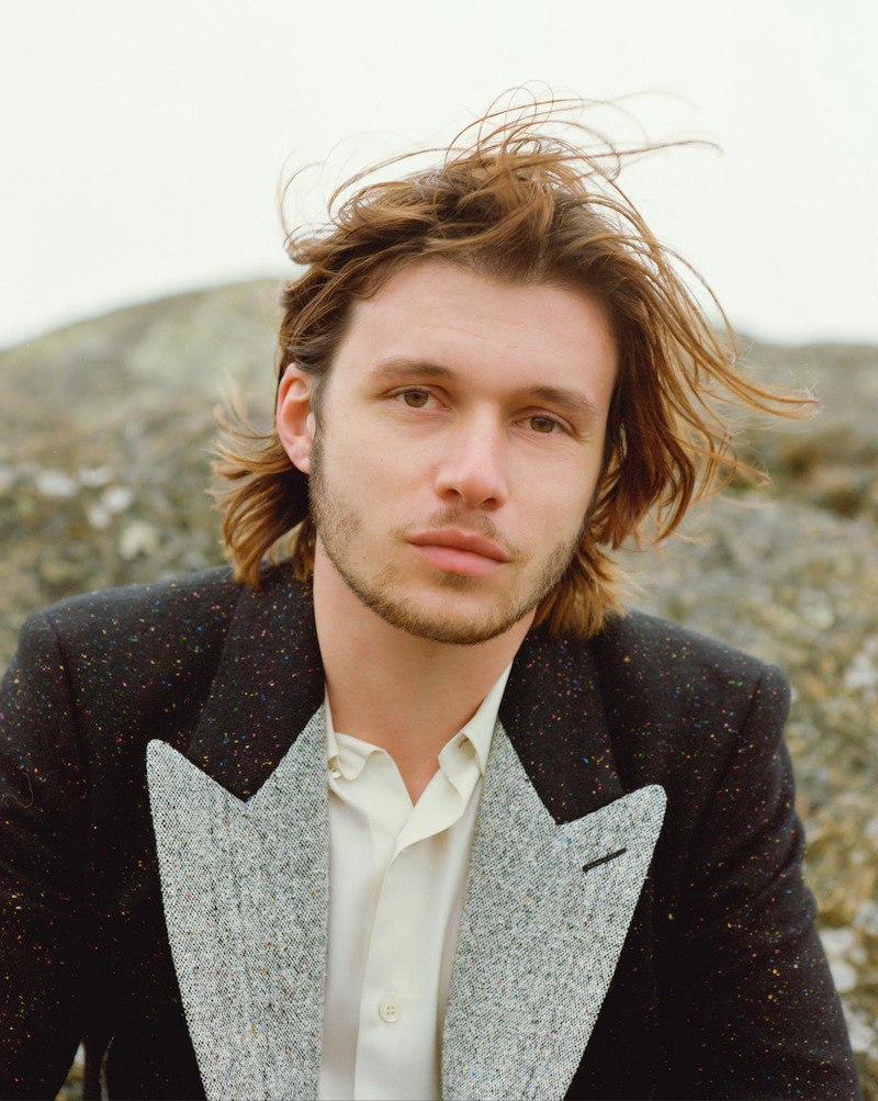 The Abandons Cast: Lena Headey, Gillian Anderson, and More Join the New ...