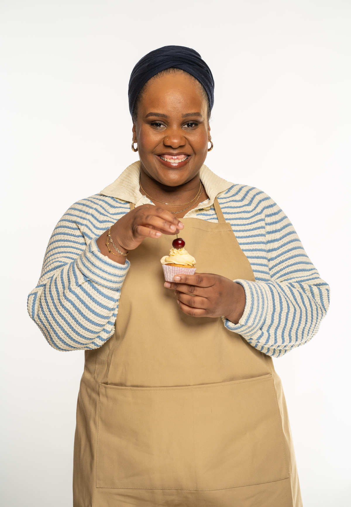 The Great British Baking Show 12: Release Date, Cast, Trailer ...