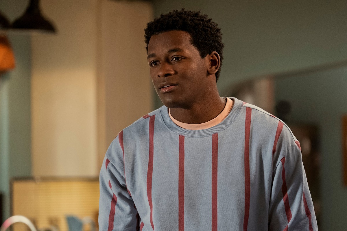 Meet the Cast of On My Block Spin-off Freeridge - Netflix Tudum