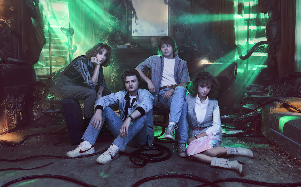 Halloween Costume Ideas for 2022 Inspired by Netflix Shows - Netflix Tudum