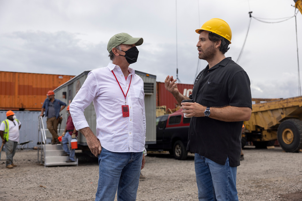 ‘Florida Man’: Release Date, Teaser Trailer, Showrunner Interview ...