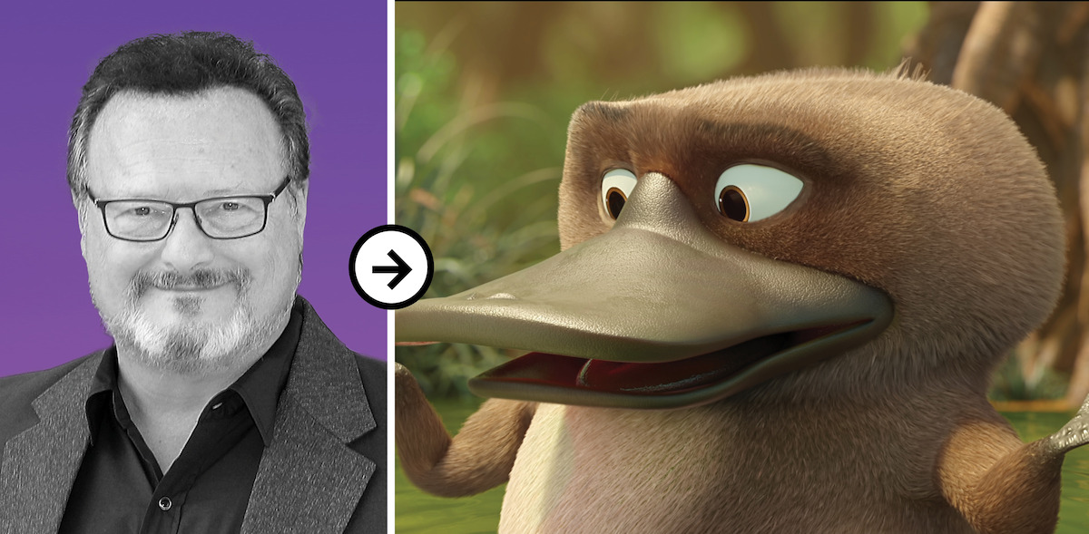 The Cast of ‘Back to the Outback’ is Full of Stars - Netflix Tudum