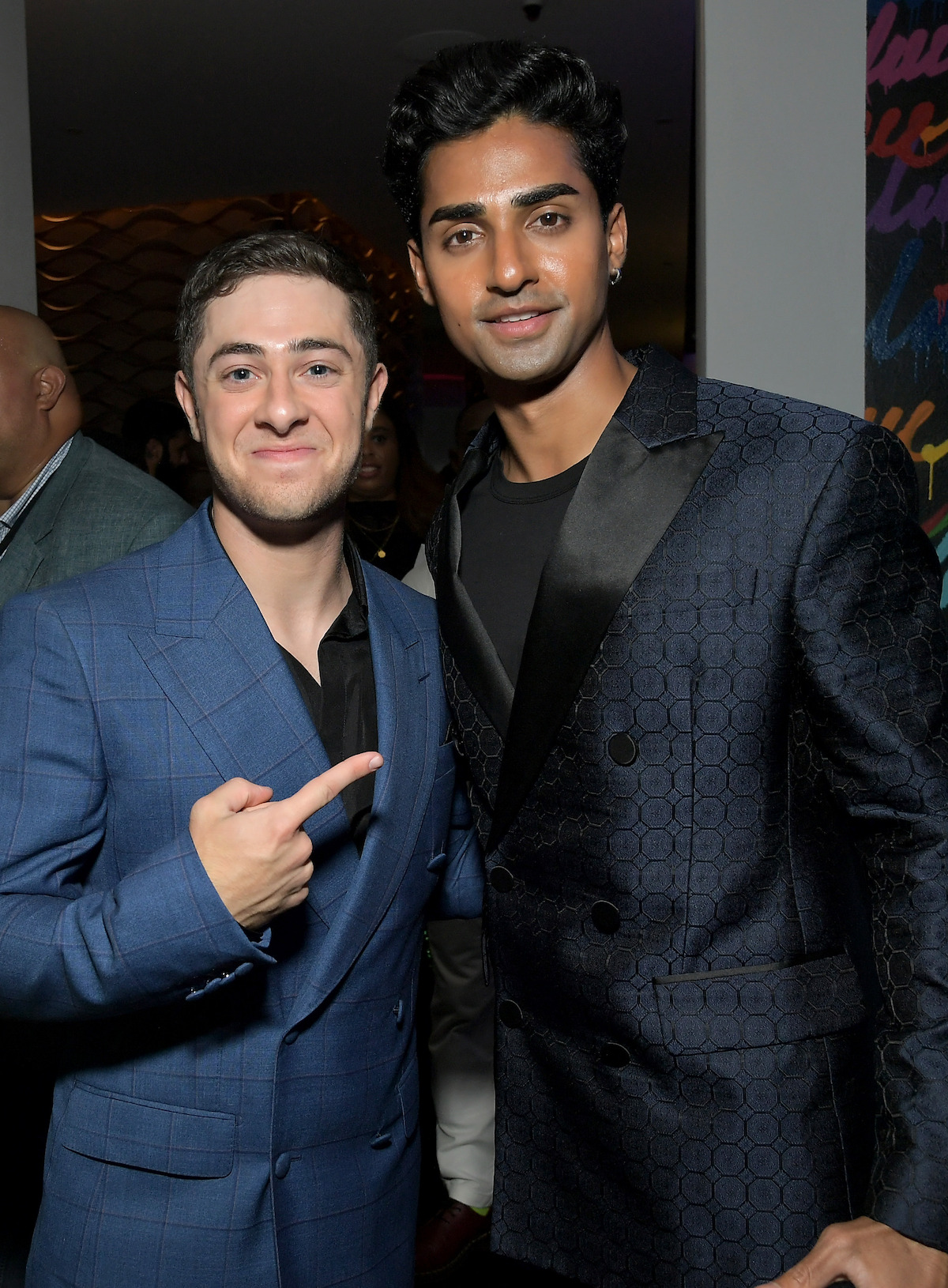 ‘Never Have I Ever’ Cast Celebrate Season 3 Premiere - Netflix Tudum