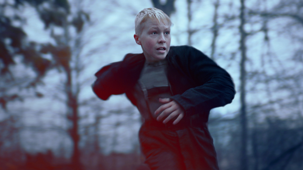 8 Shows and Movies Featuring Disabled Characters - Netflix Tudum