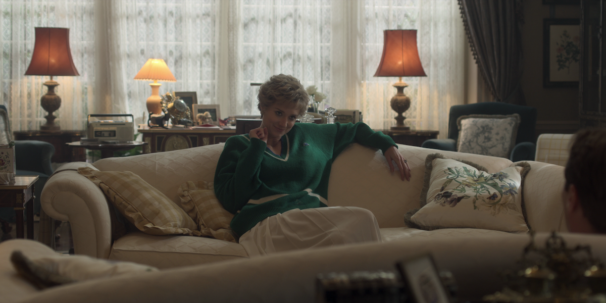 The Crown Season 5: The True Story Of Charles and Diana’s Divorce ...