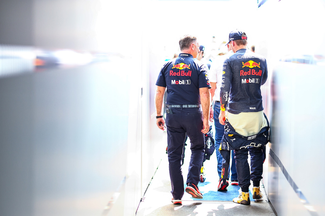 What Does Formula 1 Mean? Drive to Survive Questions - Netflix Tudum