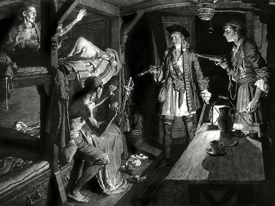 7 Infamous Women Criminals Who Rival the Bishop in ‘Red Notice ...