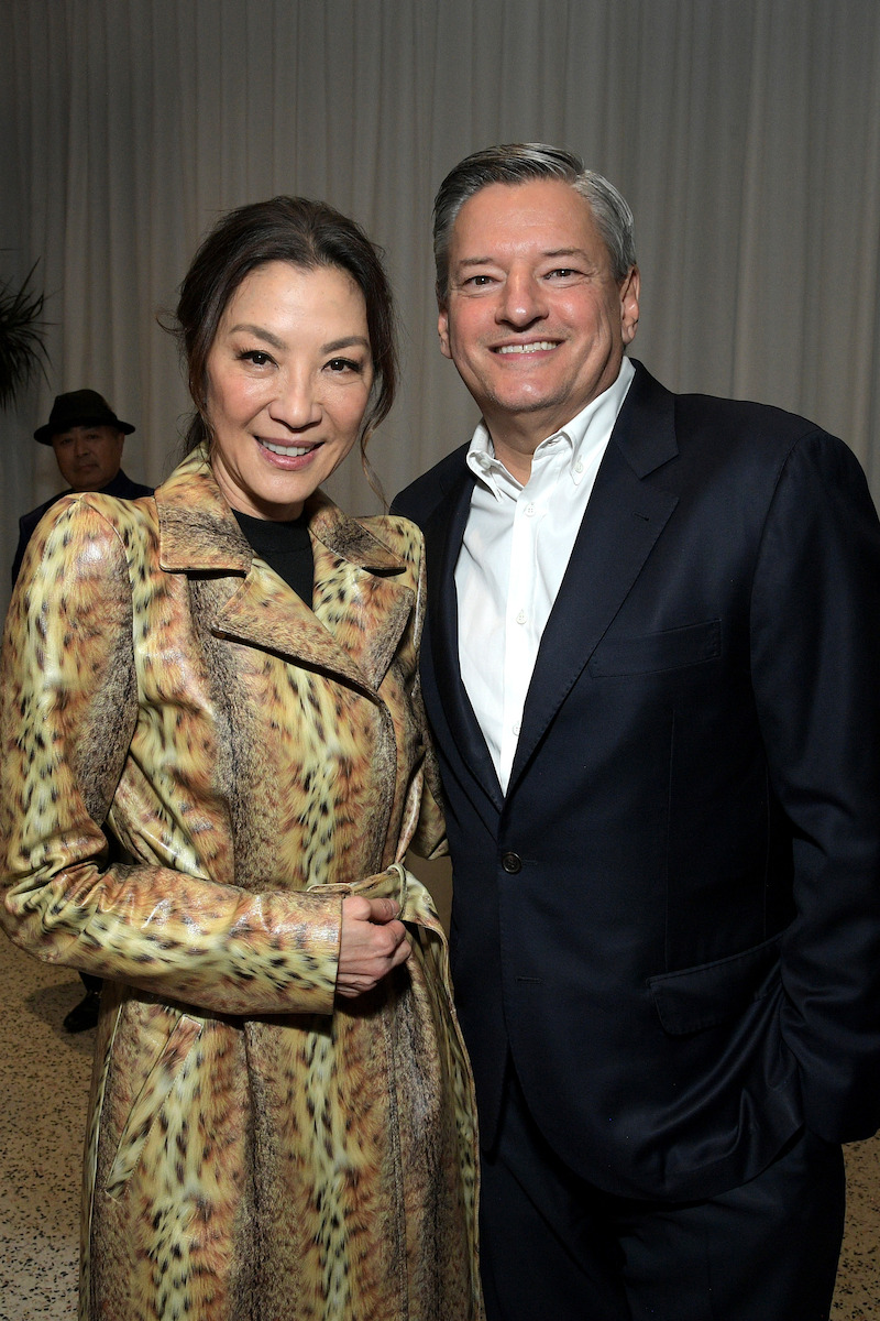 The Brothers Sun' Release Date, Trailer, Photos of Michelle Yeoh Drama ...