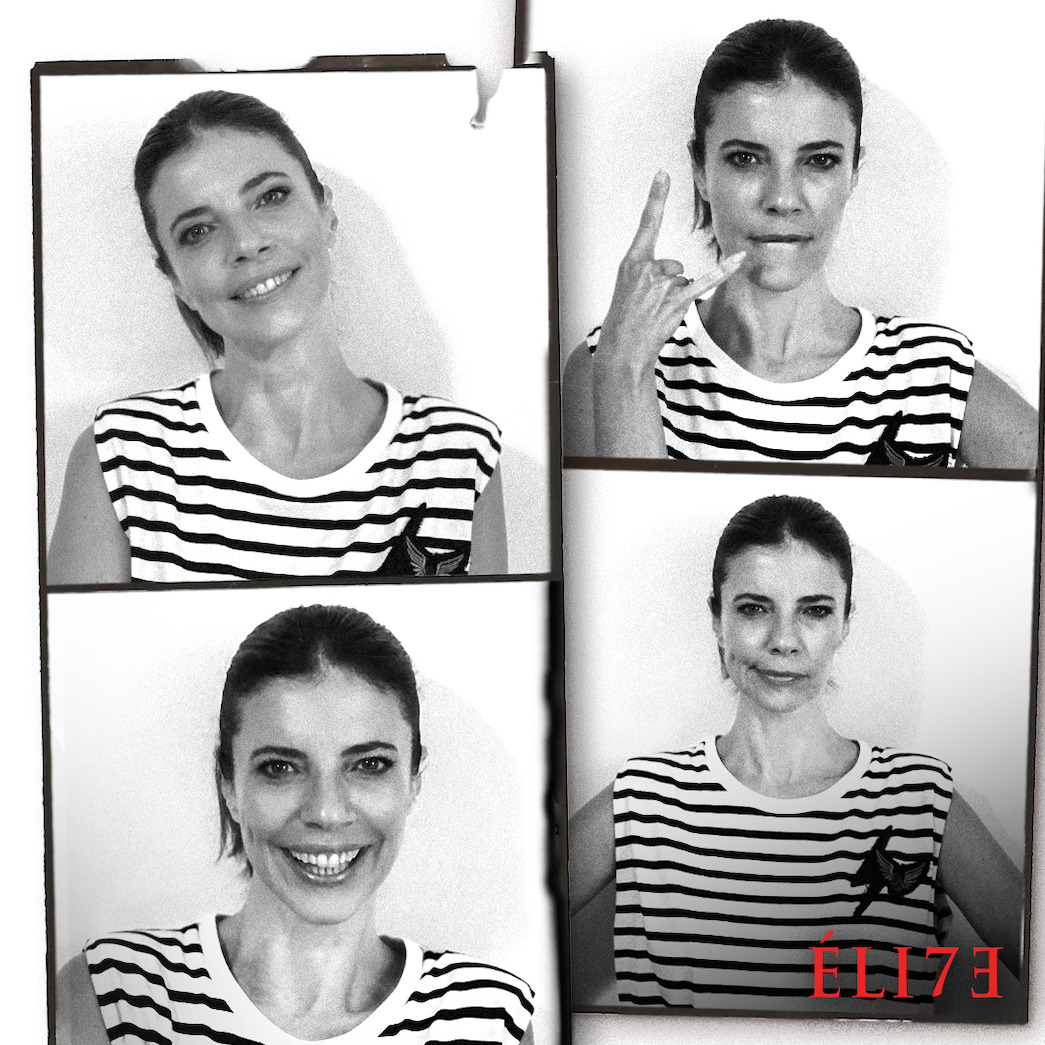 Elite Season 7 Cast: Omar Ayuso Returns - Netflix Tudum