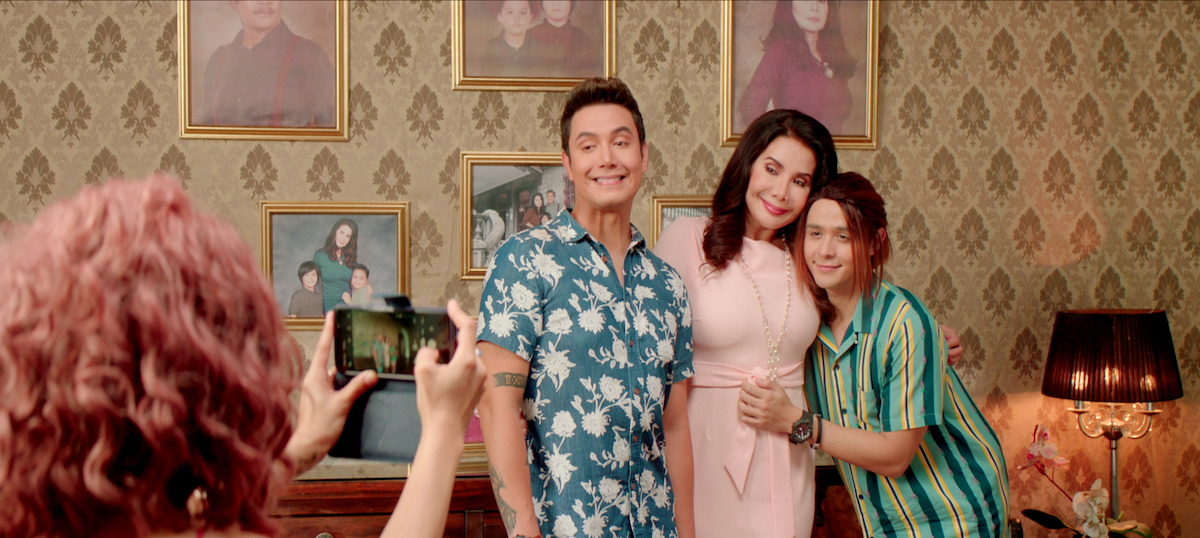 13 Movies and Series That Feature Trans Characters - Netflix Tudum