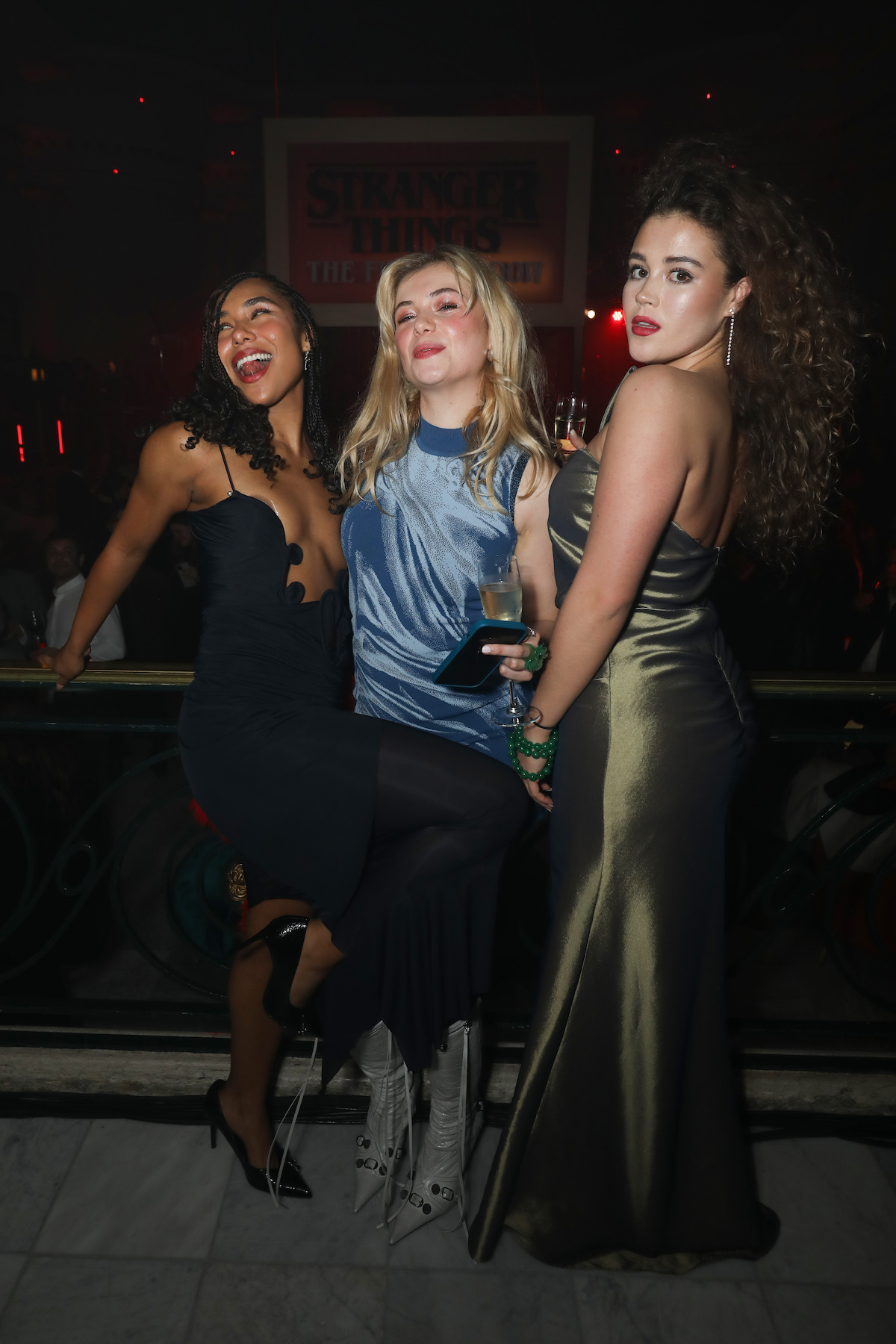 'Stranger Things Play': Cast, Release Date, Plot of The First Shadow ...