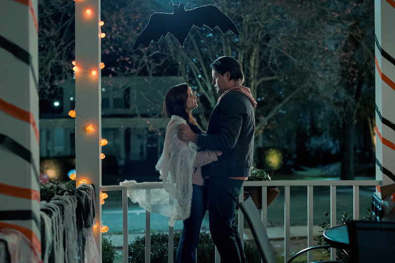 Sweet Magnolias Season 4 Premiere Date, Photos, Cast, Trailer - Netflix ...