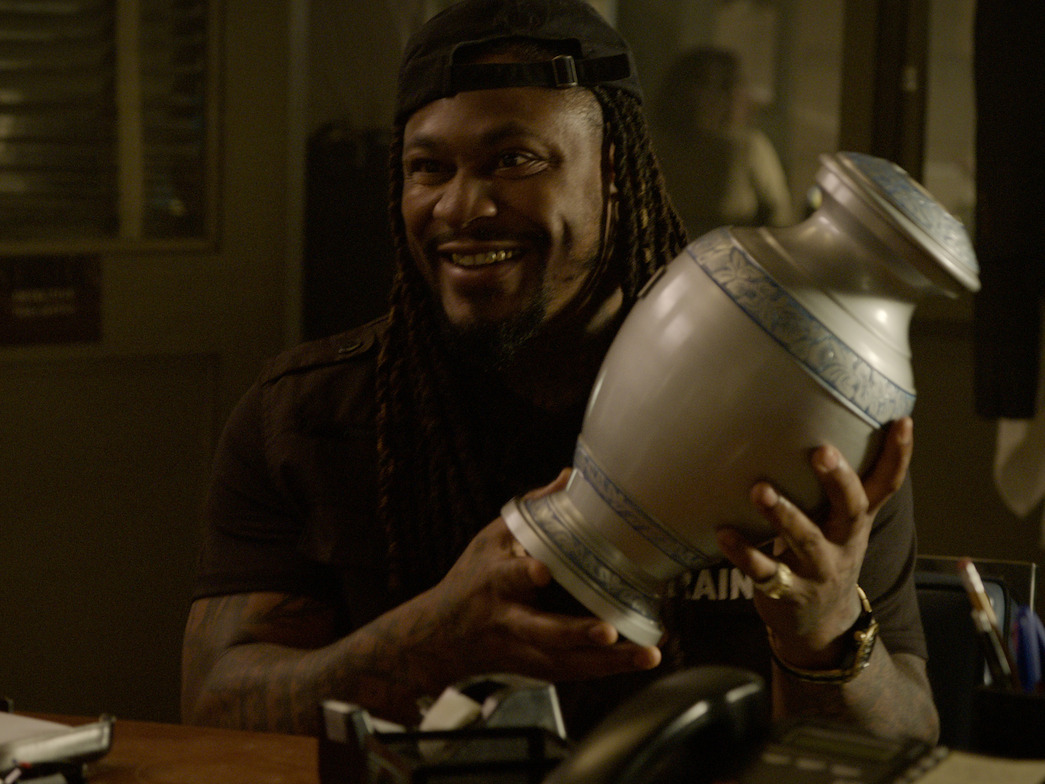 Meet the Colorful Cast of ‘Murderville’ - Netflix Tudum