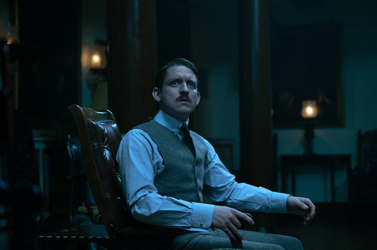 Meet the Cast of ‘Lady Chatterley’s Lover’ - Netflix Tudum