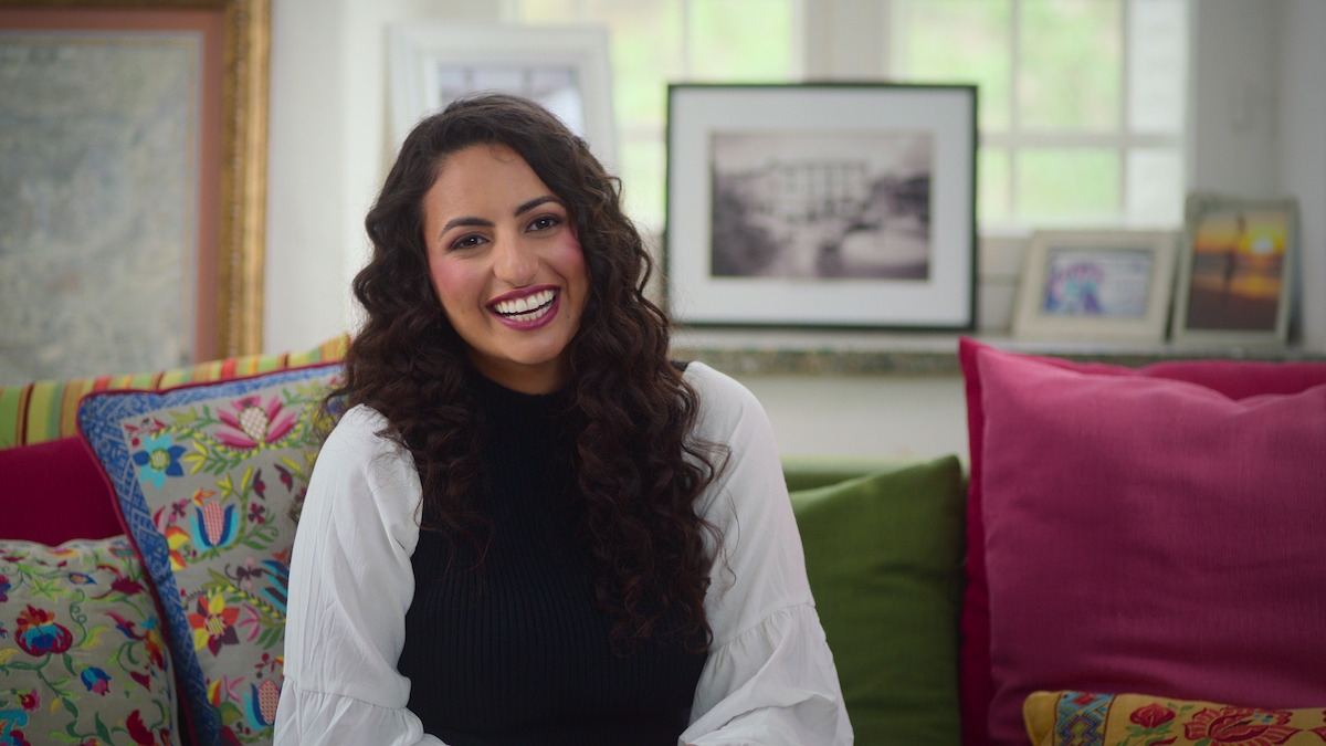 'Jewish Matchmaking' Season 1 Cast and Instagrams - Netflix Tudum