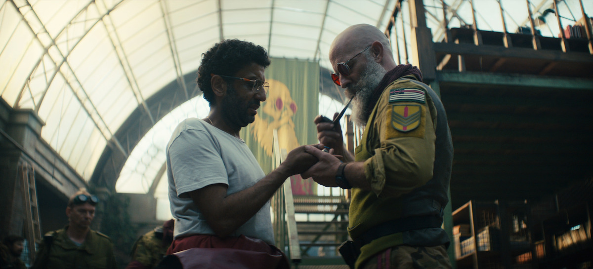 Sweet Tooth Season 2 Ending, Explained - Netflix Tudum