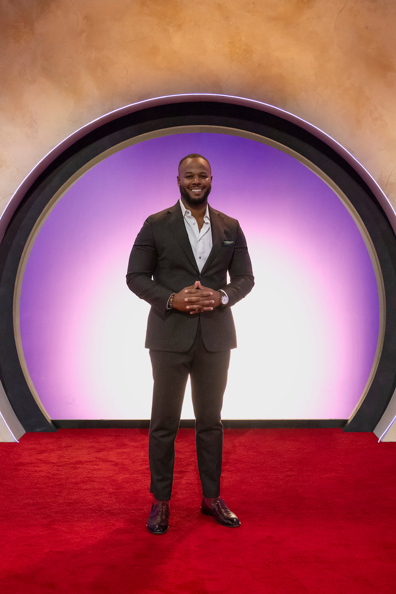 Love Is Blind Season 7 Reunion Release Date, Trailer, Time, How to ...