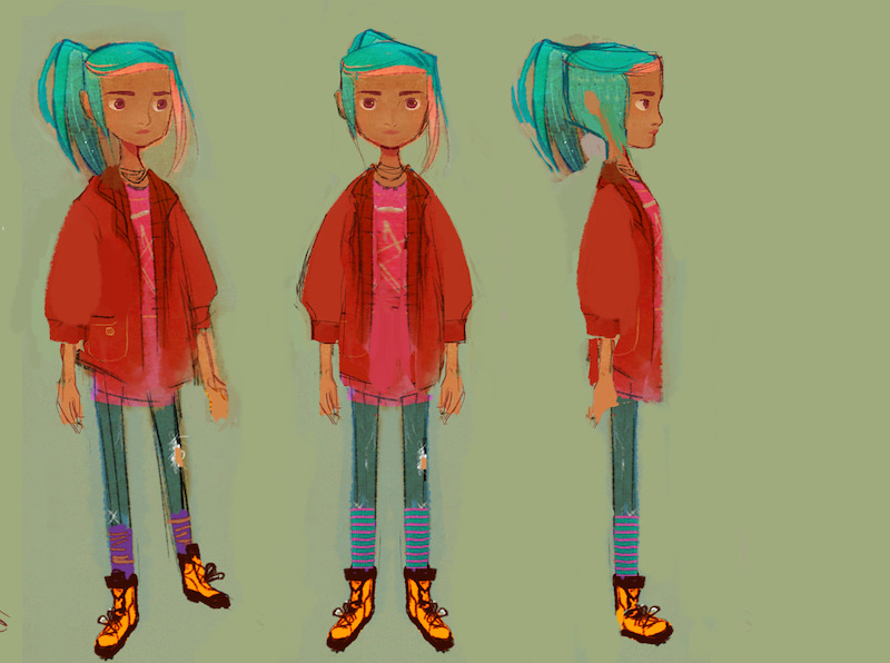 Oxenfree Mobile Game Now Available in 31 Languages on Netflix - Netflix ...