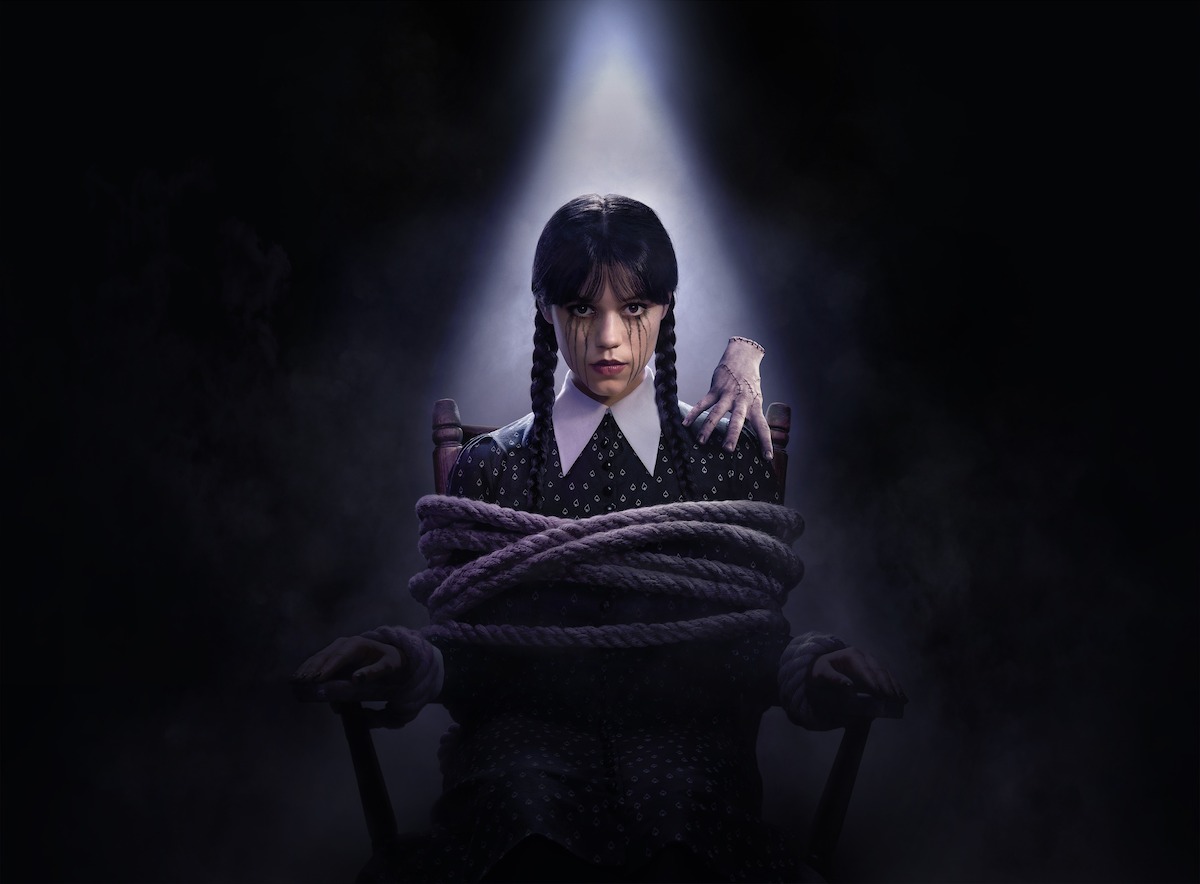 Wednesday Cast, News, Videos and more