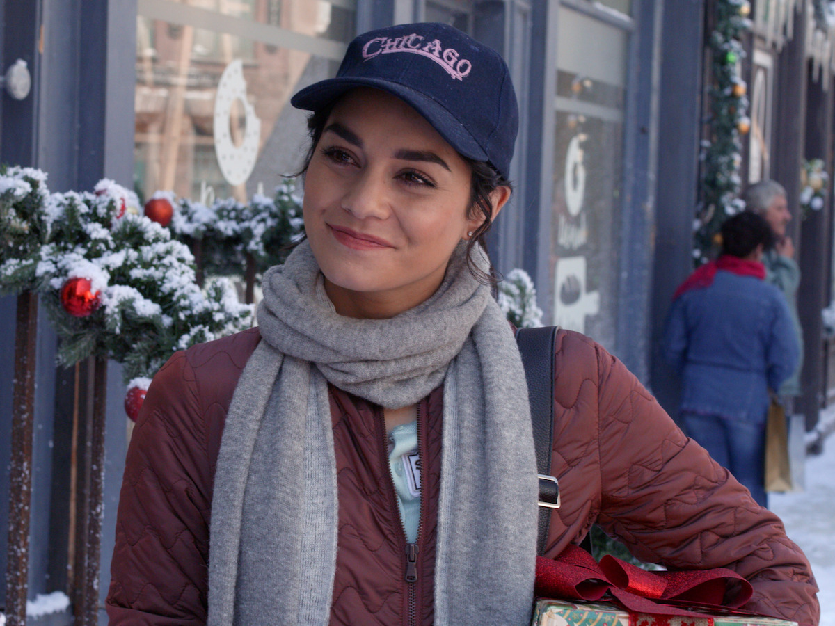 ‘The Princess Switch 1 & 2’ Recap - Netflix Tudum