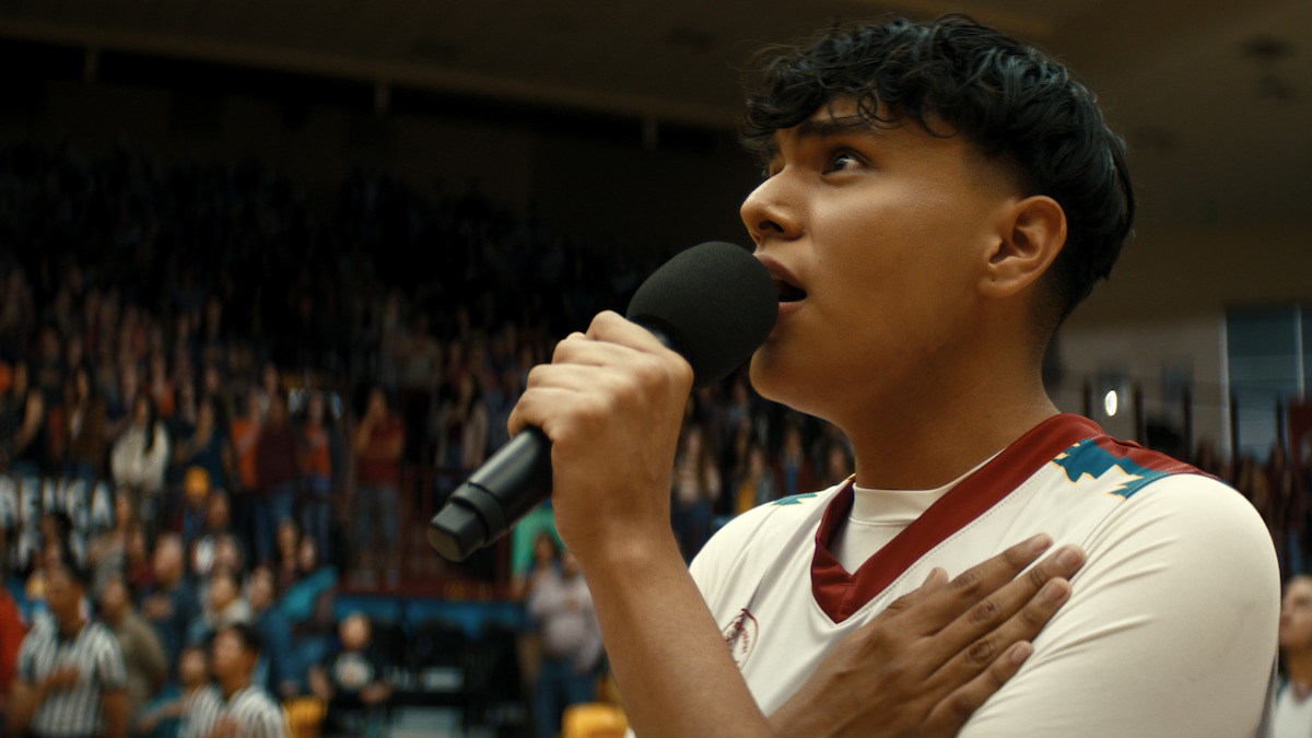 'Rez Ball': Everything You Need to Know, Plot, Release Date, Trailer ...